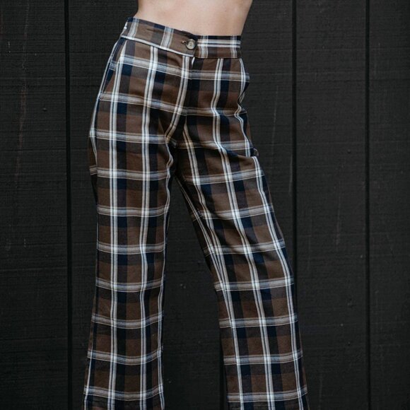 Ciao Lucia | Pants & Jumpsuits | Ciao Lucia Pietro Pant | Poshmark